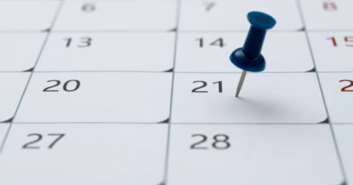 Confirman un feriado en enero 2026 que cortará la semana de algunos ...