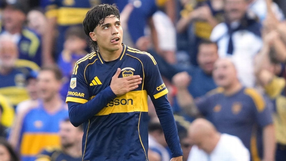 Atento Boca: llegó una oferta millonaria del Spartak Moscú por el ...