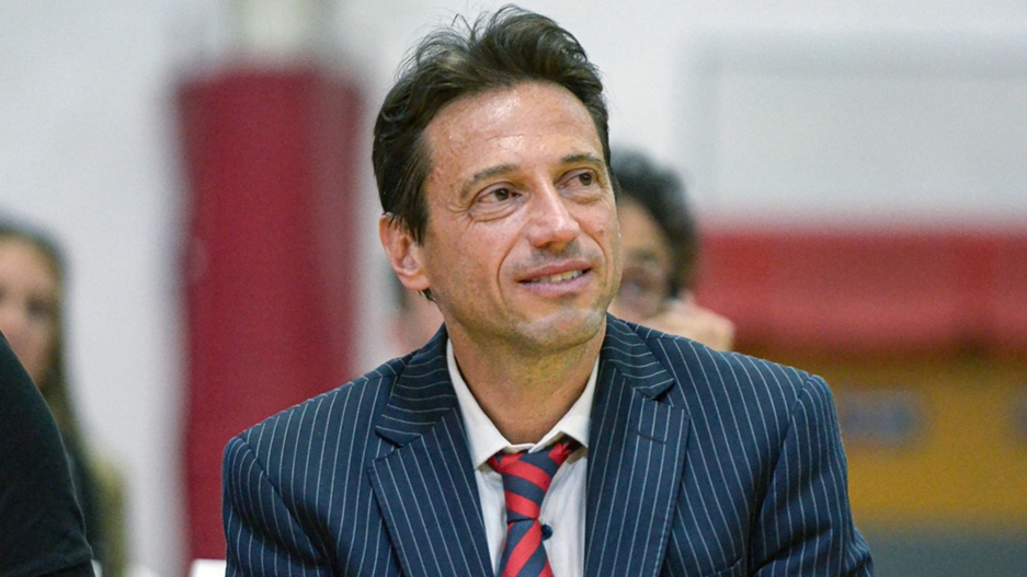 Moretti habló de las elecciones en San Lorenzo y lanzó un insólito ...