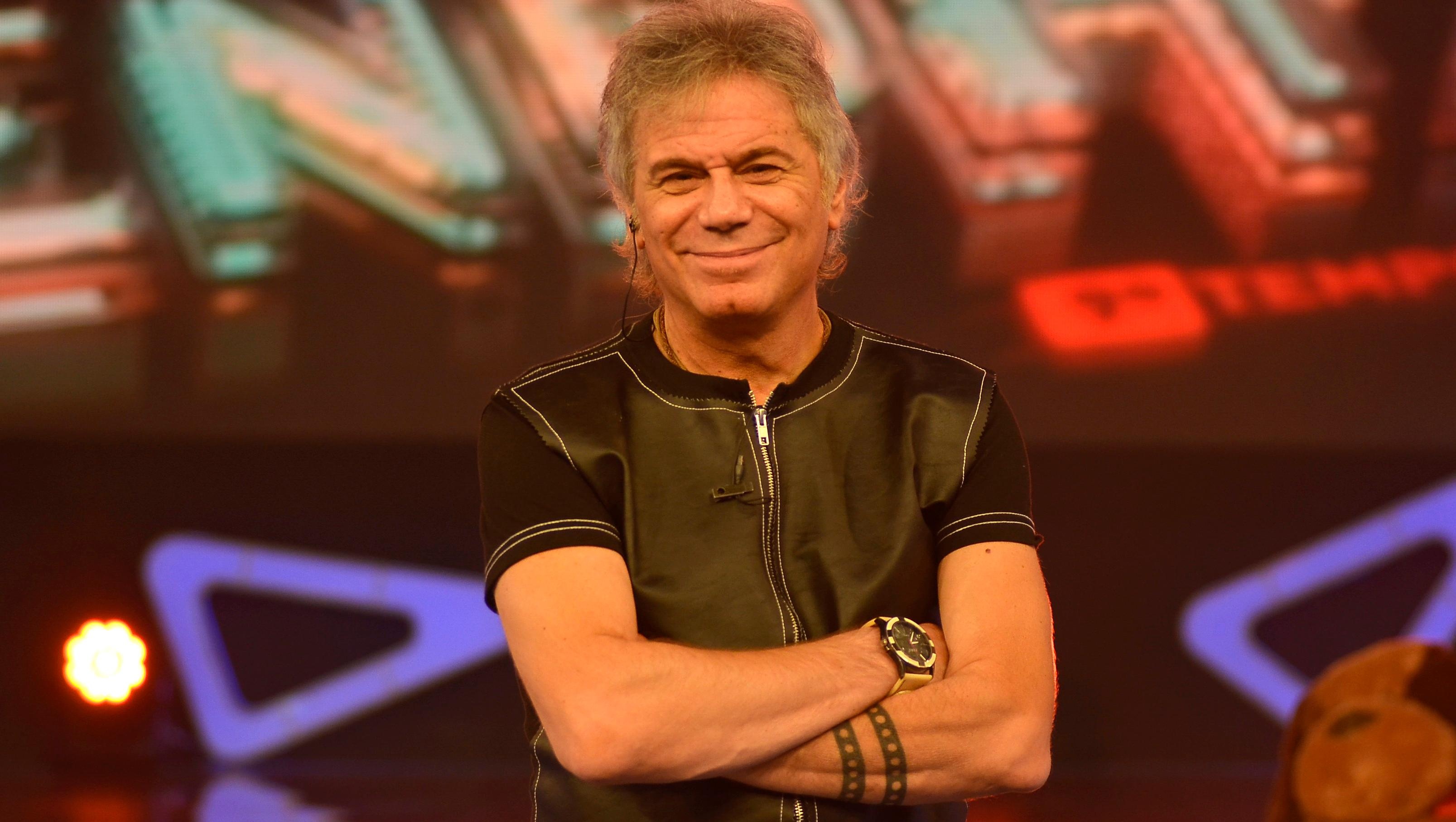 Se confirmó el panel que acompañará a Beto Casella en América TV