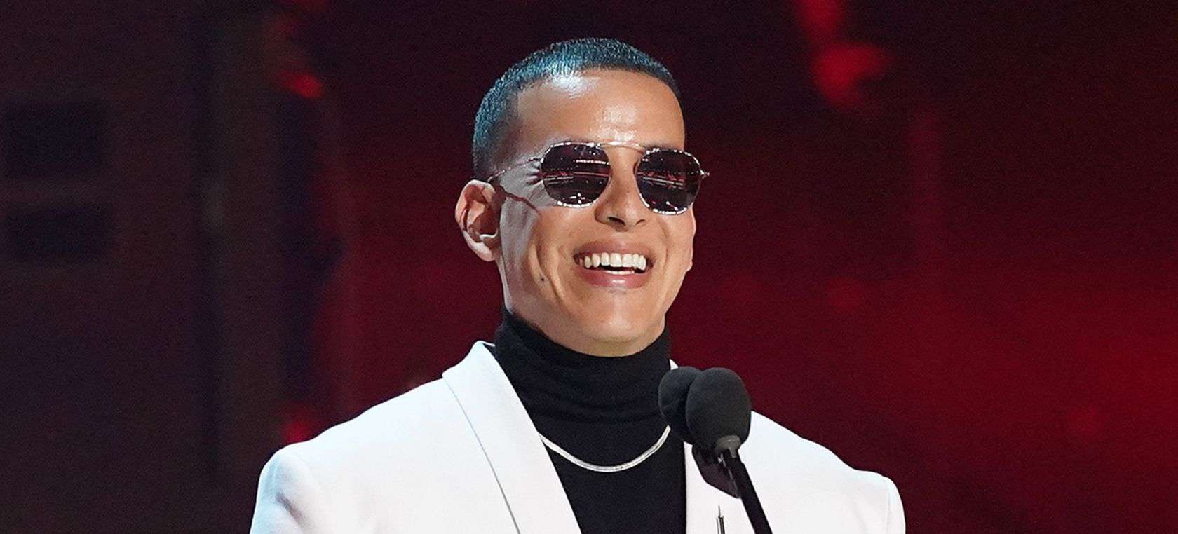Daddy Yankee no estuvo presente en la boda de su hija Jesaaelys Ayala