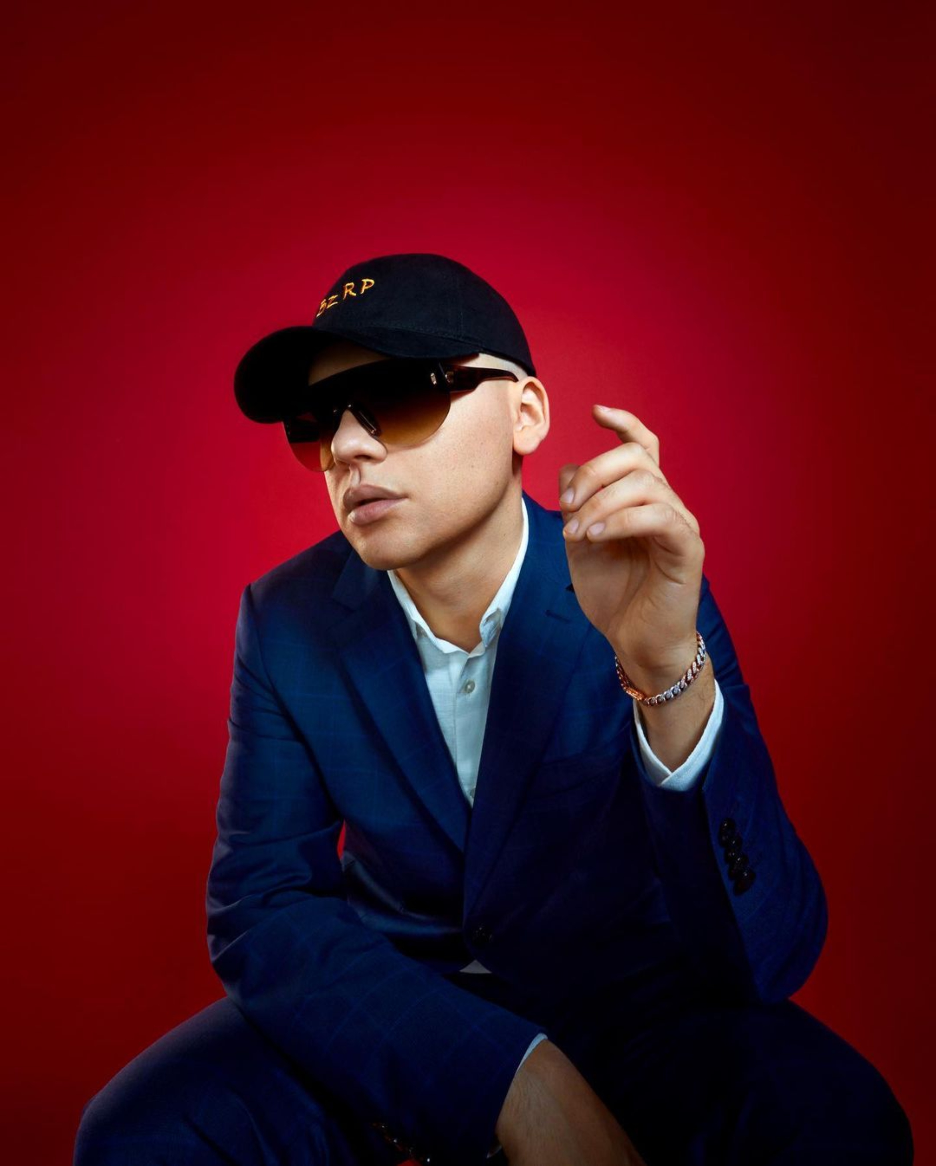 Bizarrap y Daddy Yankee revolucionan las redes con la BZRP Music ...