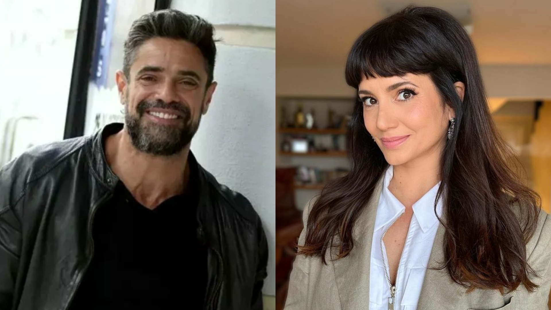 Griselda Siciliani rompió el silencio tras los rumores de infidelidad ...