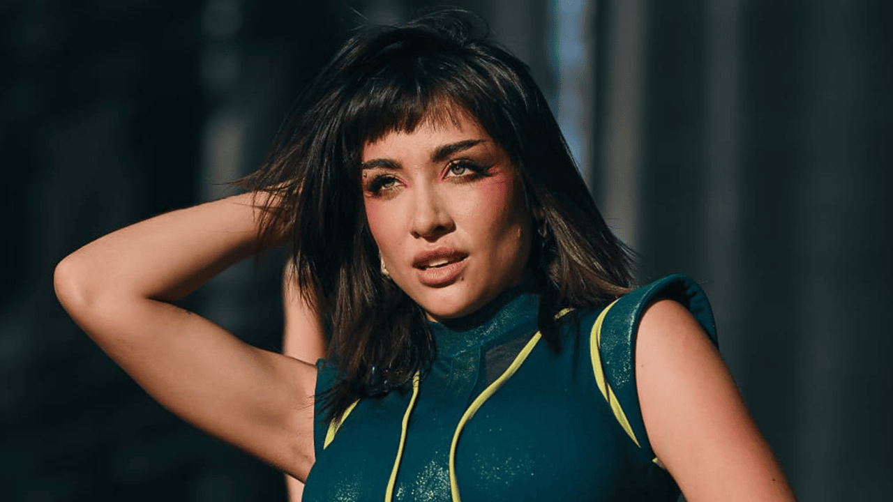 Quién es Sol Rivas, la periodista deportiva que estaría en pareja con ...