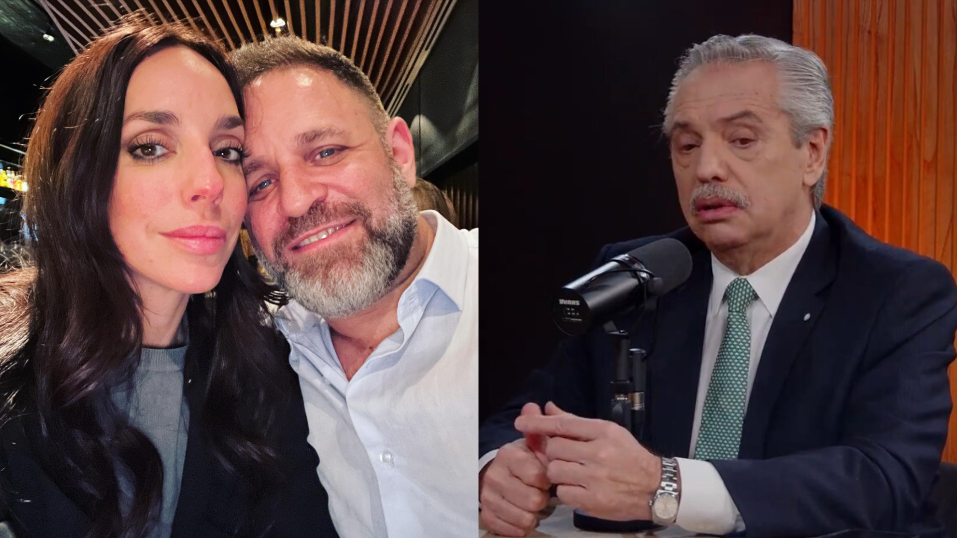 Quién es Sol Rivas, la periodista deportiva que estaría en pareja con ...