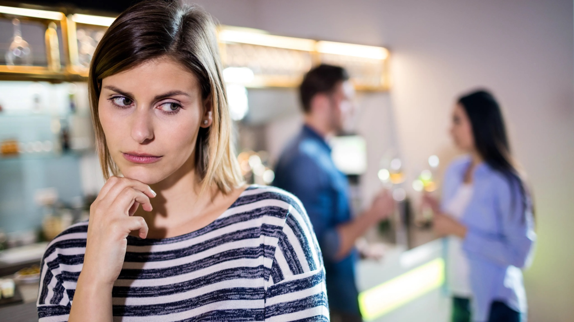 Horóscopo: los 3 signos más "peligrosos" y temidos del zodíaco