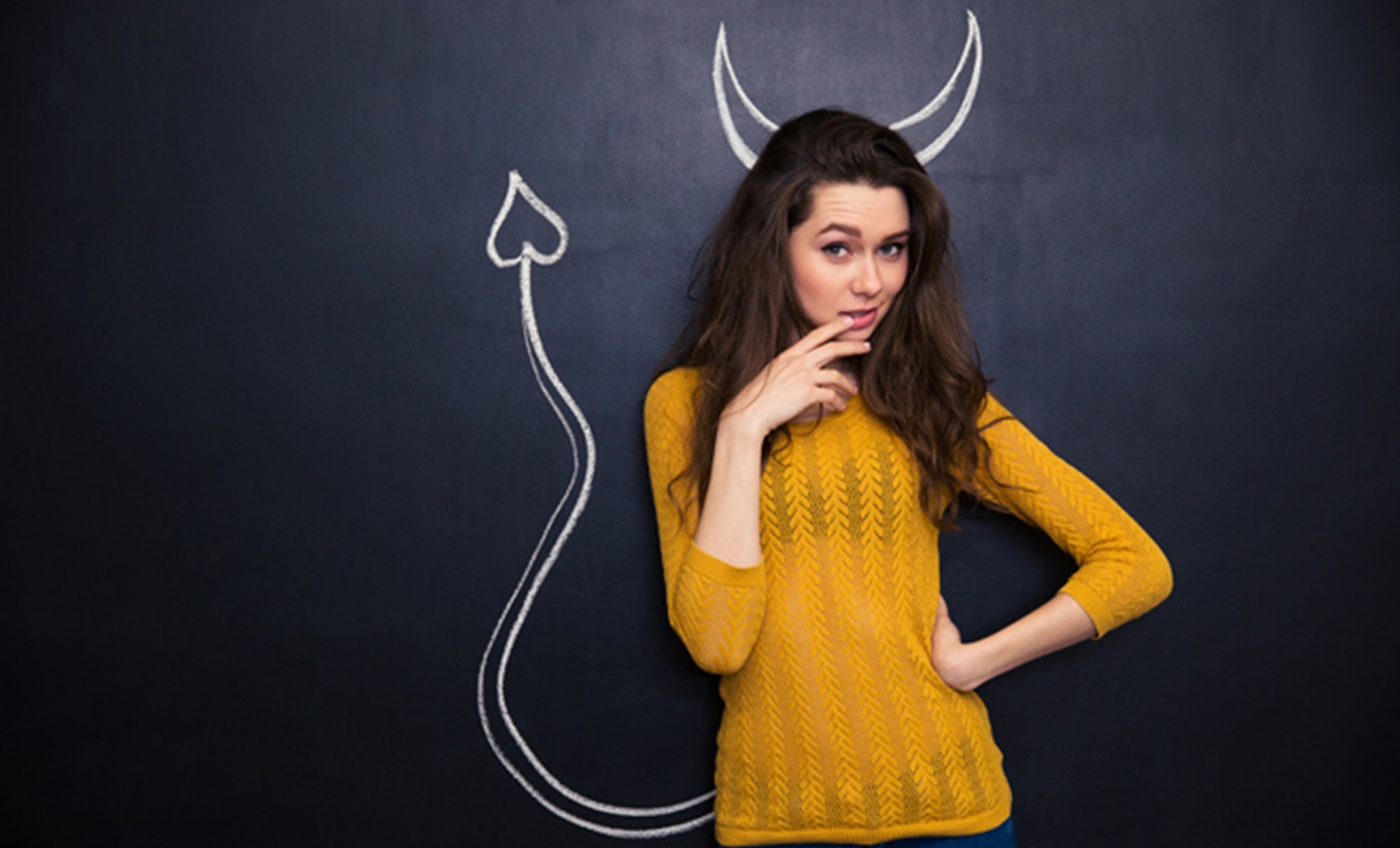 Horóscopo: los 3 signos más "peligrosos" y temidos del zodíaco